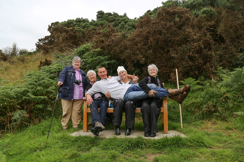 croghan-kesh-corran - Travel to Thin Places: mind, body, spirit tours