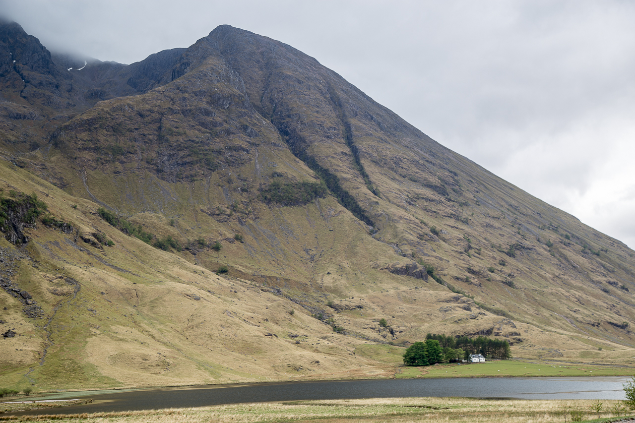 Glencoe - the Massacre and the Magical Landscape - Travel to Thin ...
